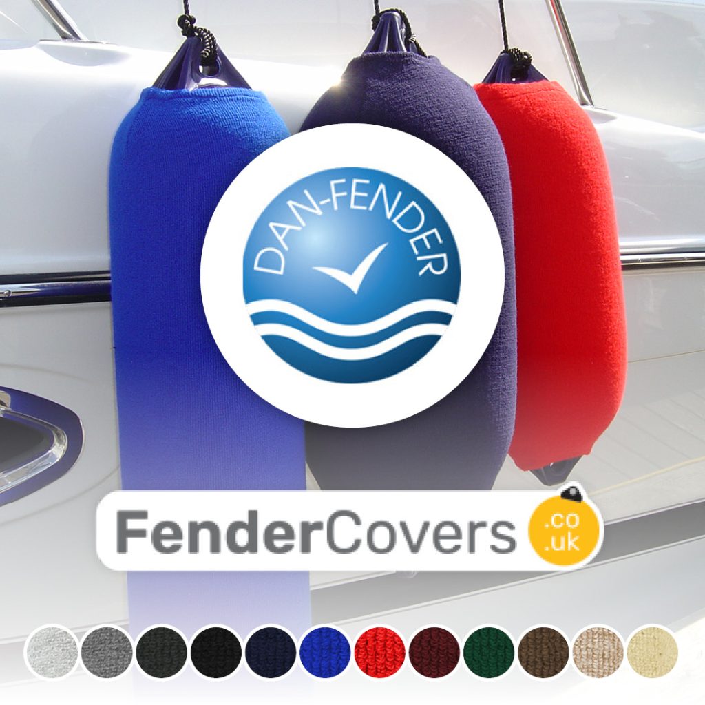 DAN Fender Covers / Fender Sock